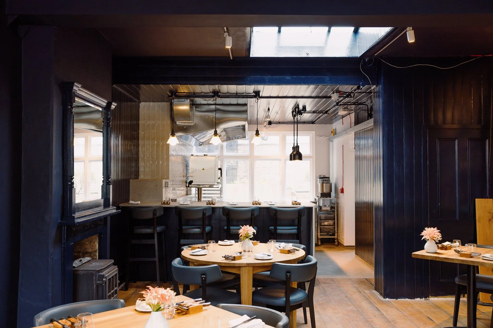 The Counter Restaurant Tunbridge Wells