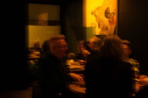 The Counter Restaurant Tunbridge Wells