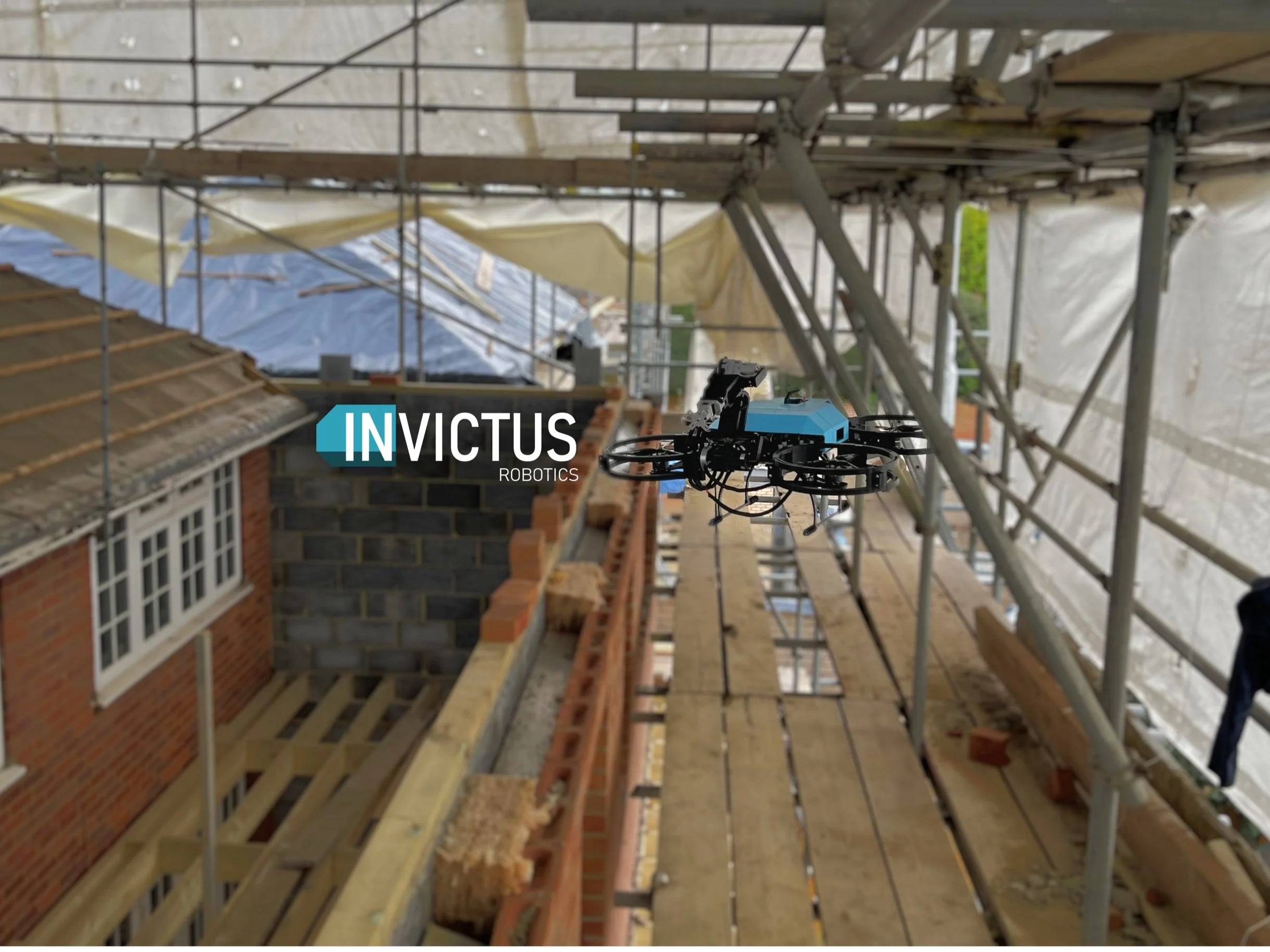 Invictus Robotics