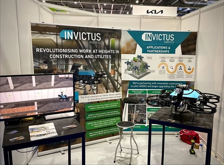 Invictus Robotics