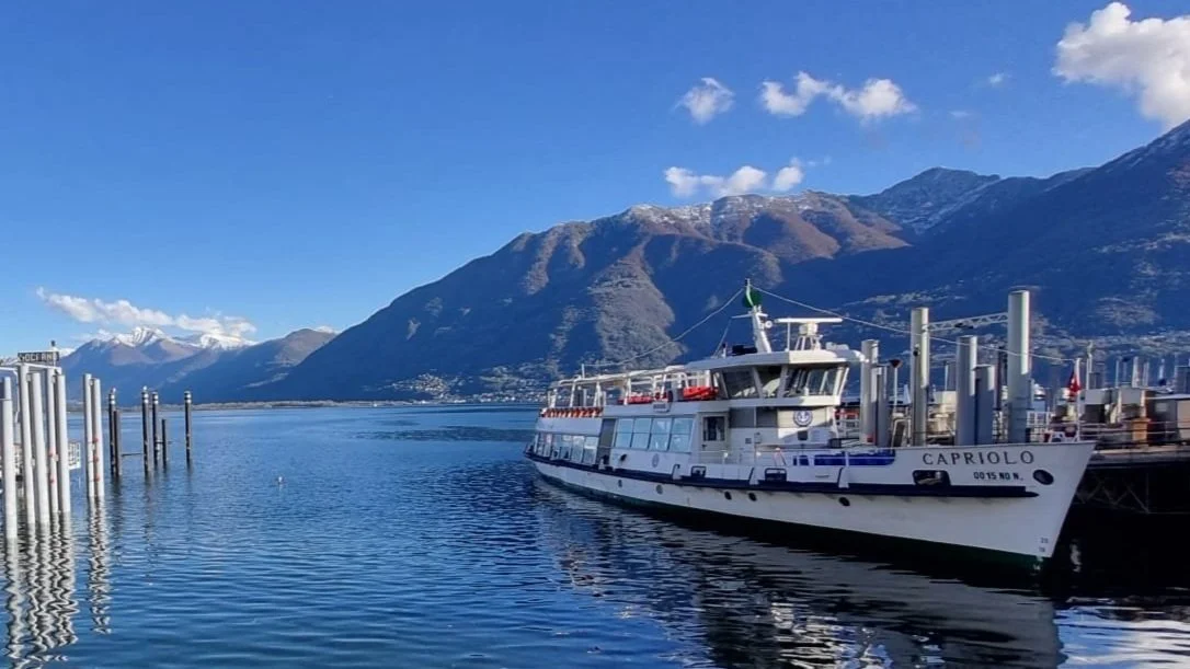 SWITZERLAND and INDIA CONCIERGE for TRAVEL — DON WHITFORD CONSULTING (DWC)