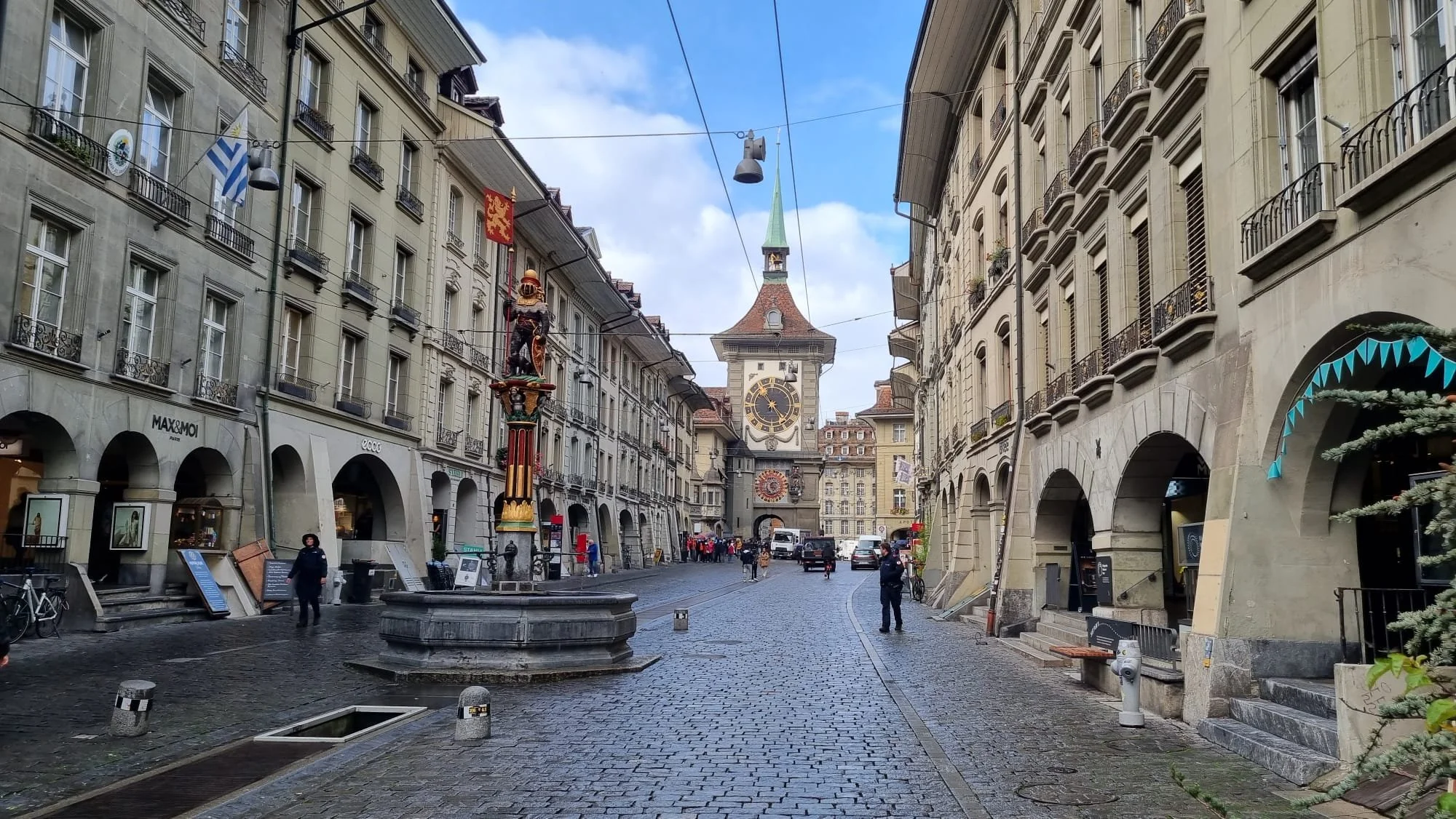 Bookings — DON WHITFORD CONSULTING (DWC)