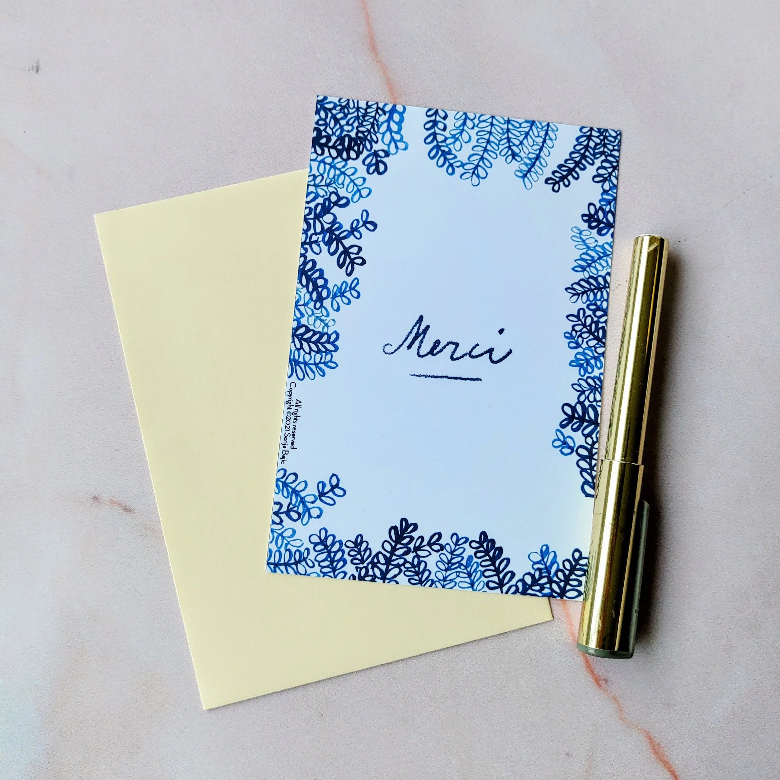 Shop — Sonja Bajic