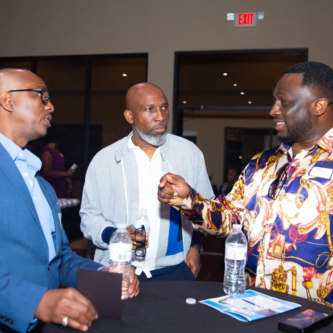 The African Think Tank