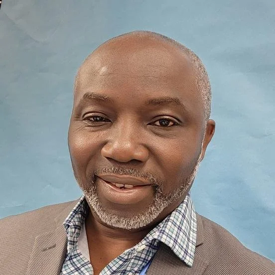 About — The African Think Tank