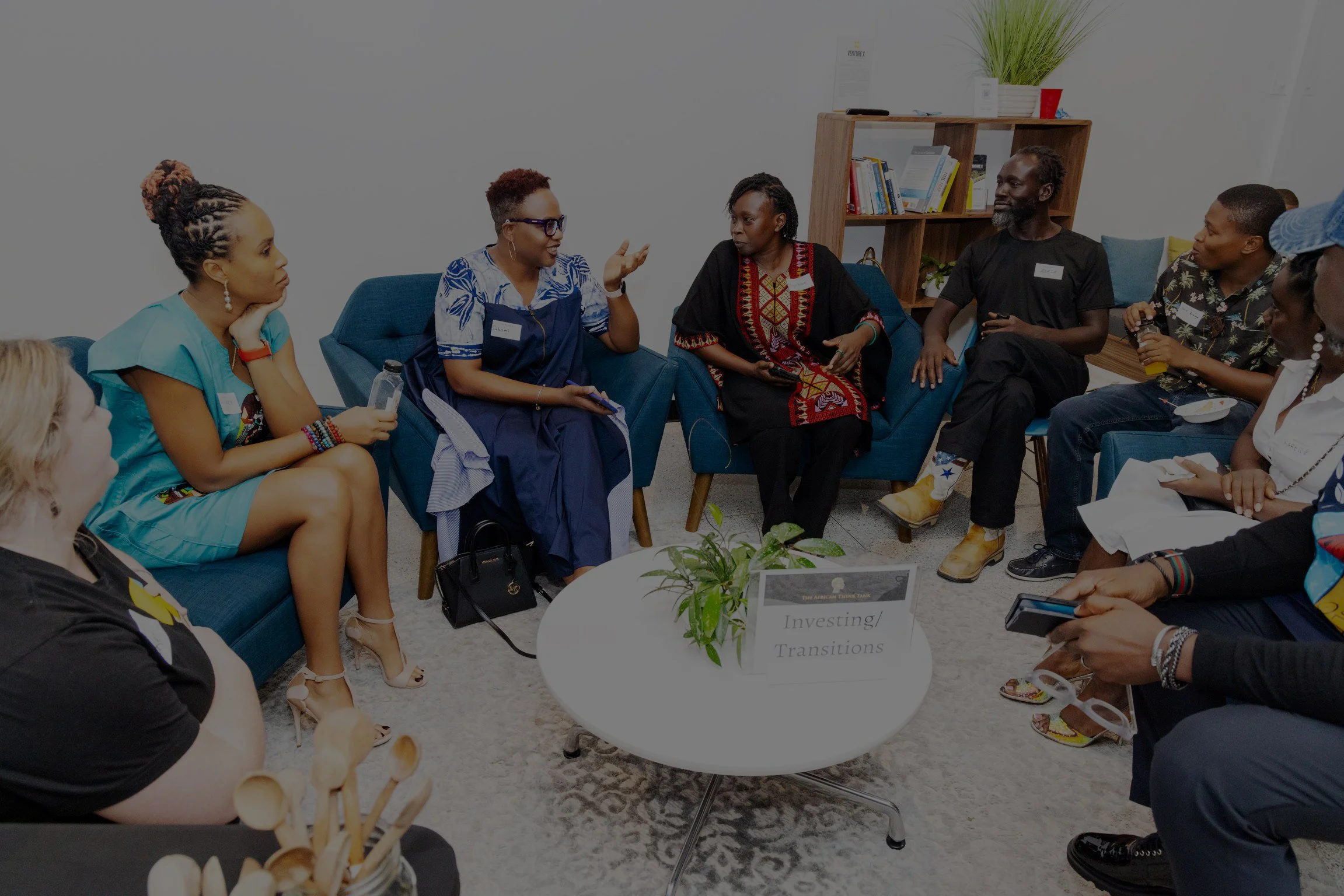 The African Think Tank