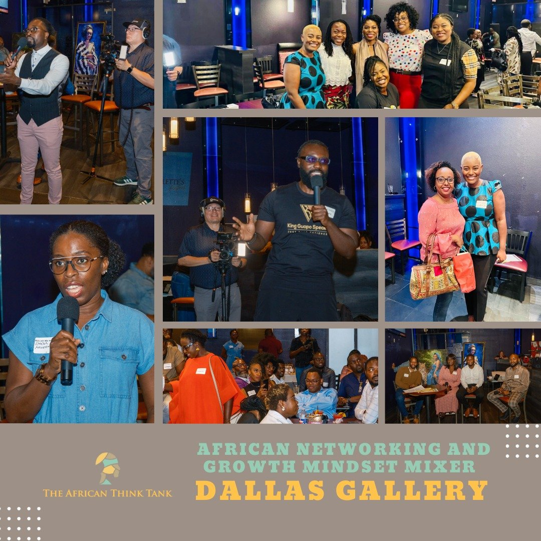 The African Think Tank