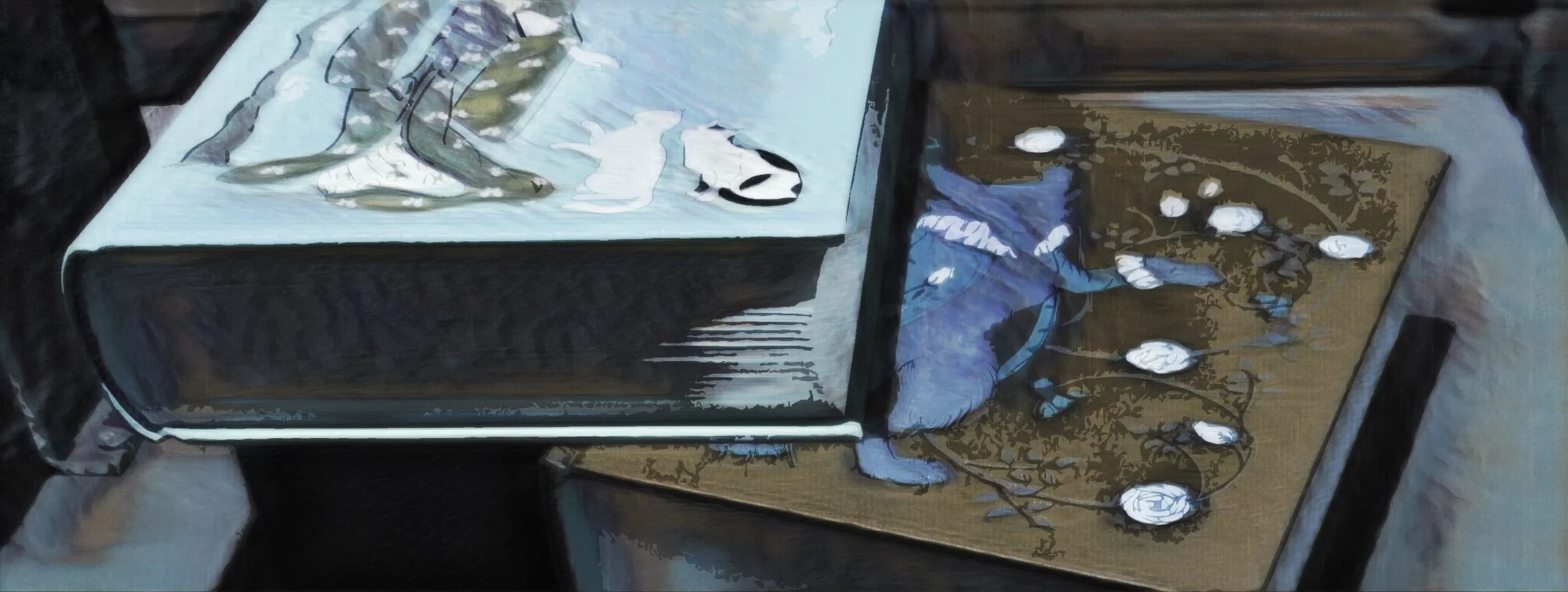 IRCL Publications — IRSCL