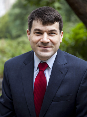 About Evan — Brustein Law