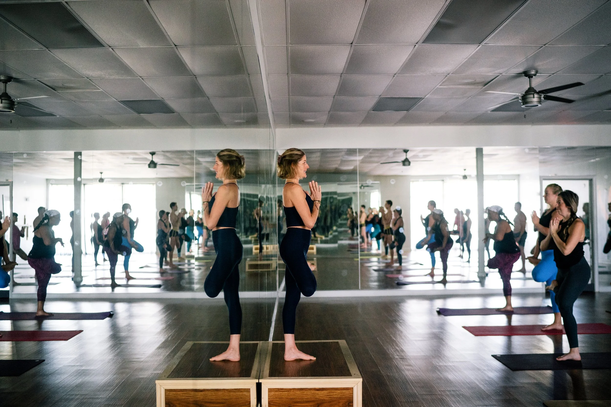 Bikram Yoga Instructor Training | Original Hot Yoga — Original Hot Yoga ...