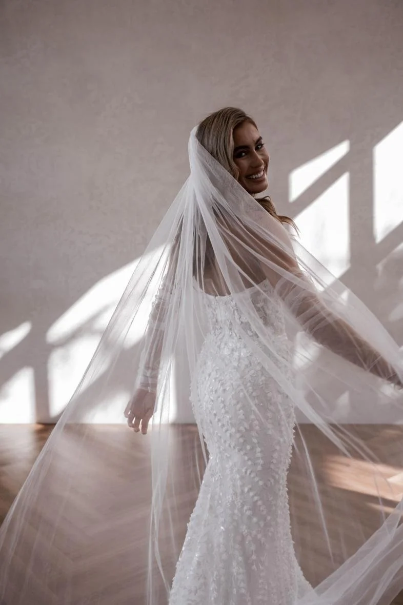 The Collection — Lauren Francis Bridal.
