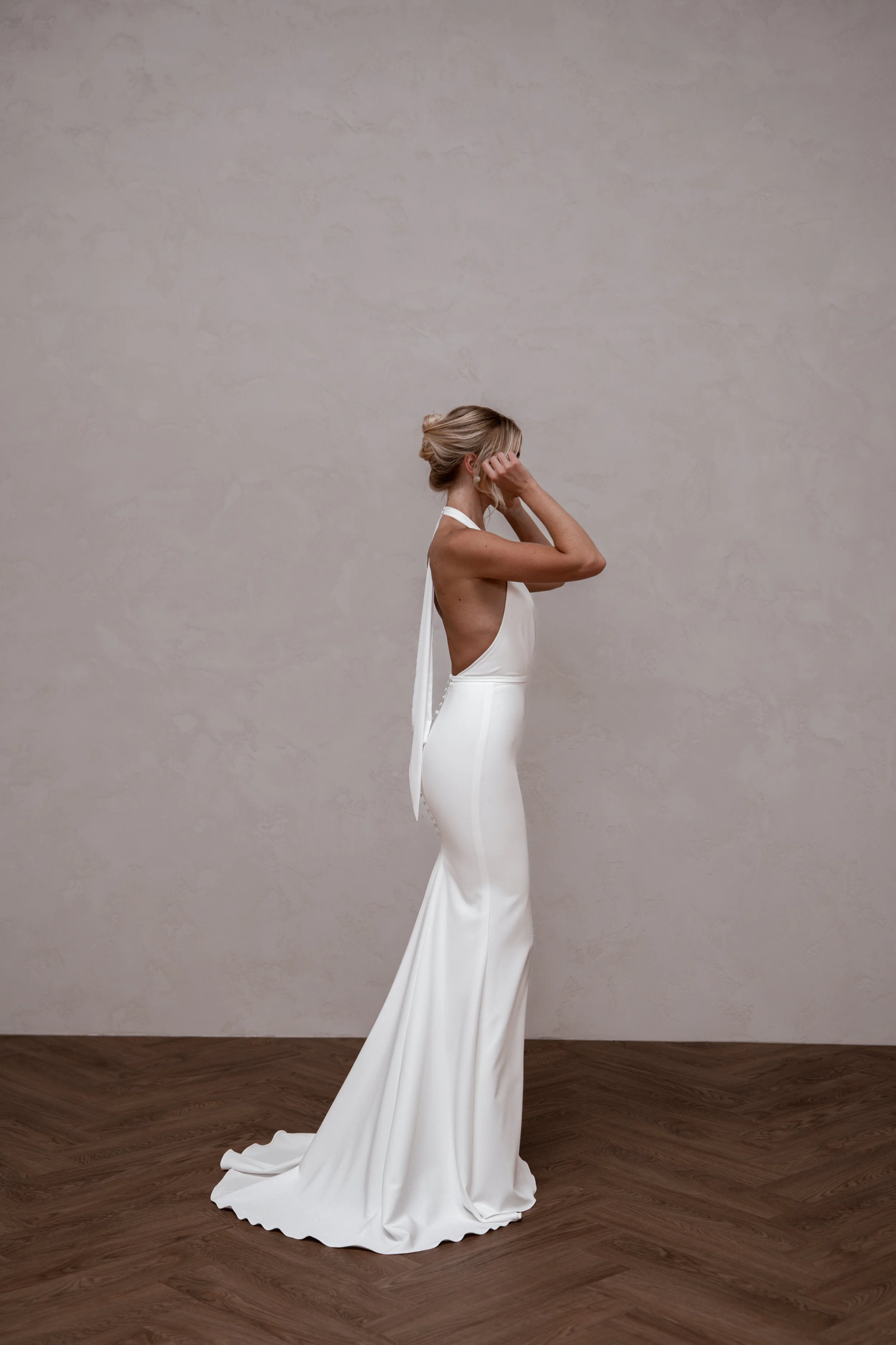 The Collection — Lauren Francis Bridal.