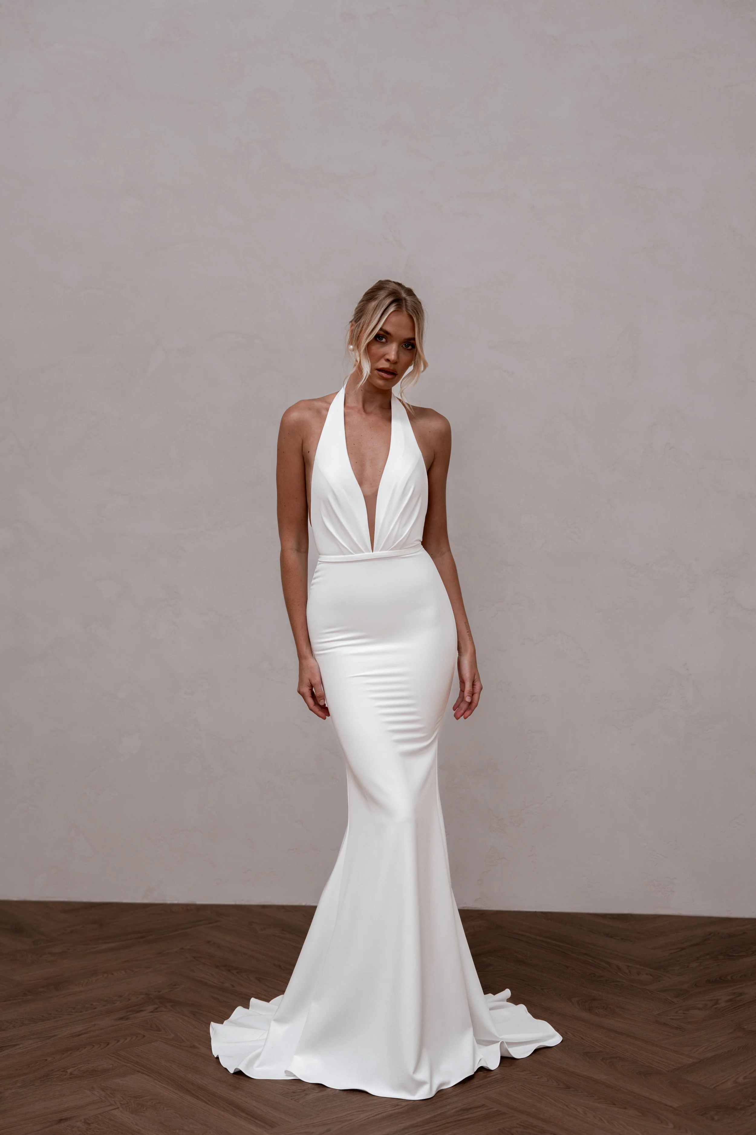 The Collection — Lauren Francis Bridal.