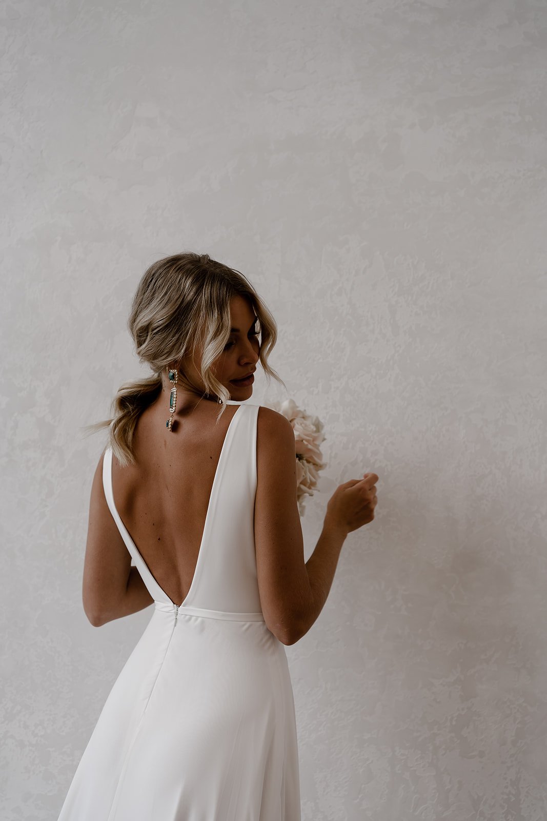 Ready To Wear — Lauren Francis Bridal.