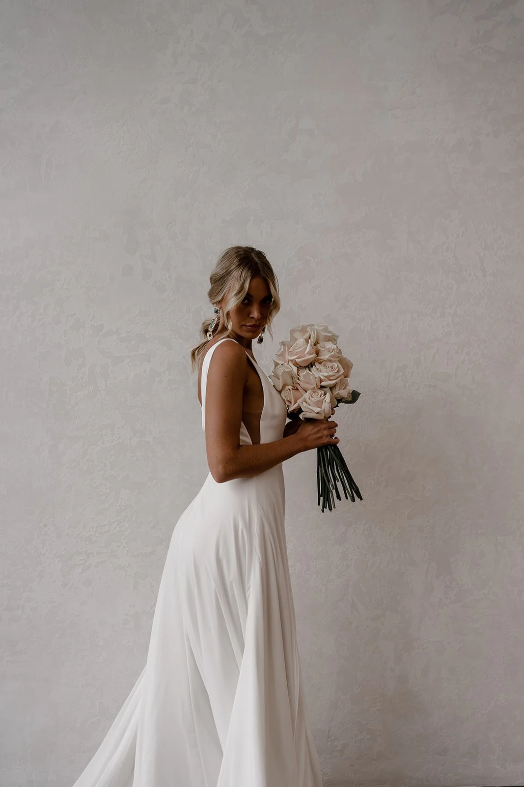 Ready To Wear — Lauren Francis Bridal.