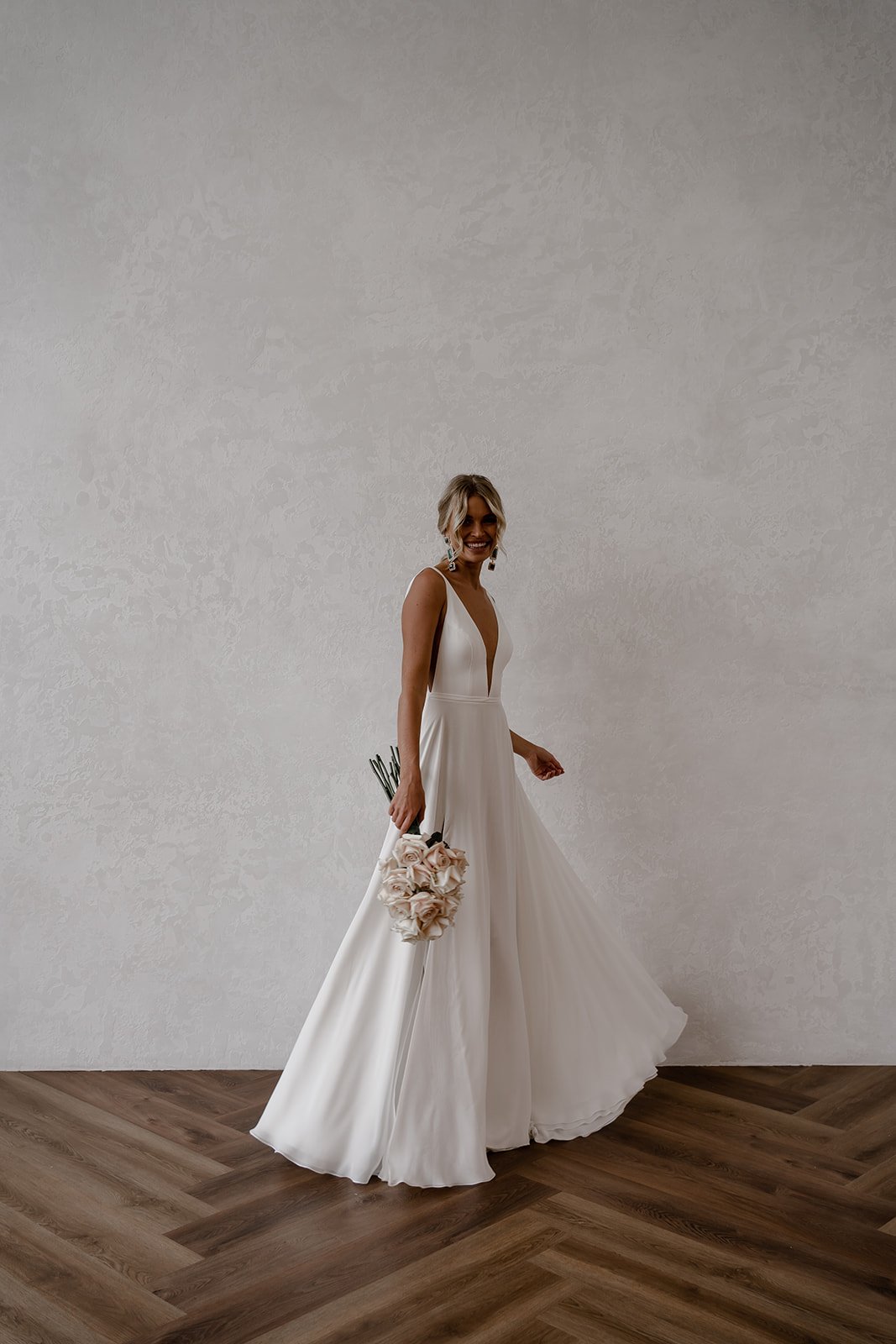 Ready To Wear — Lauren Francis Bridal.
