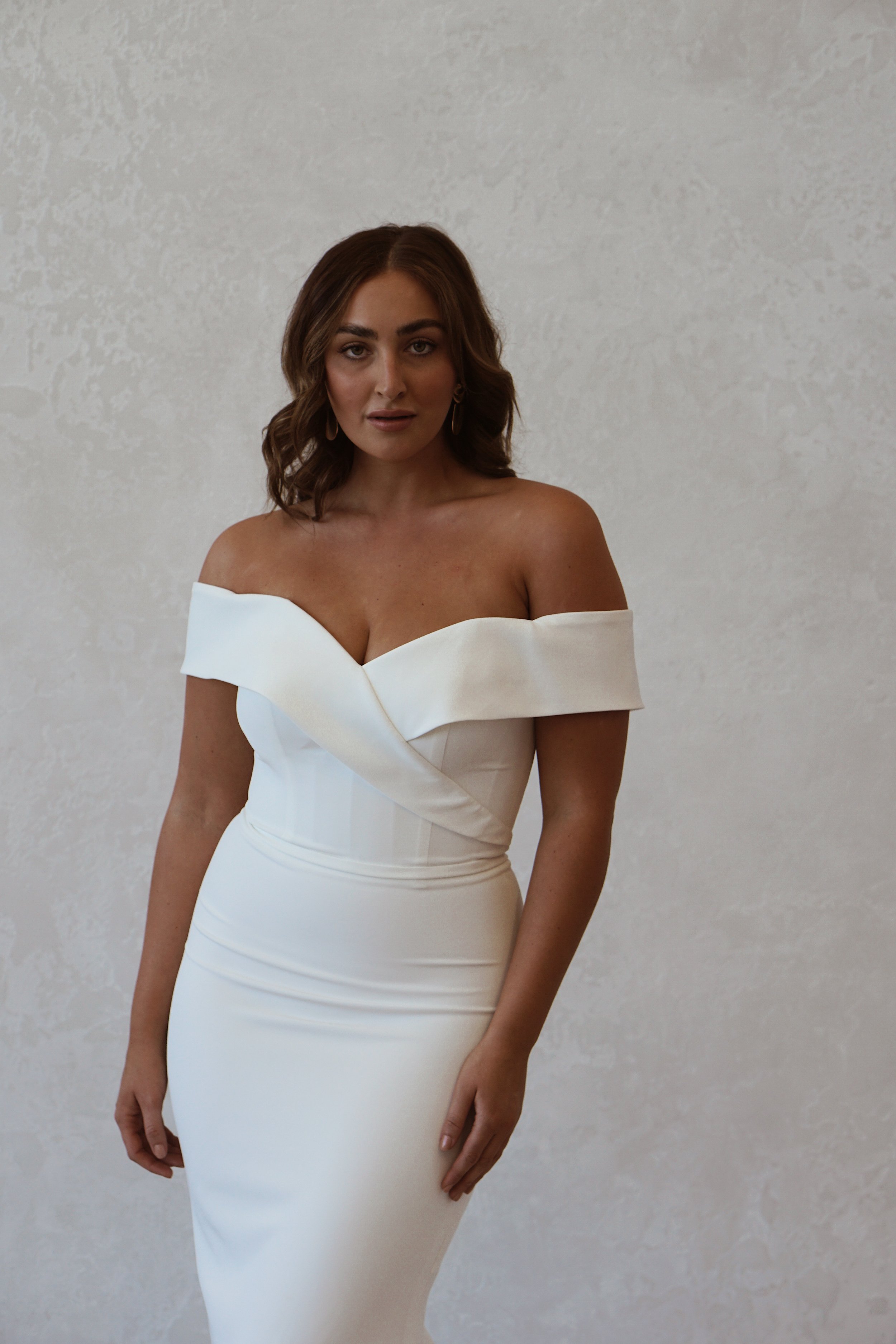 Ready To Wear — Lauren Francis Bridal.