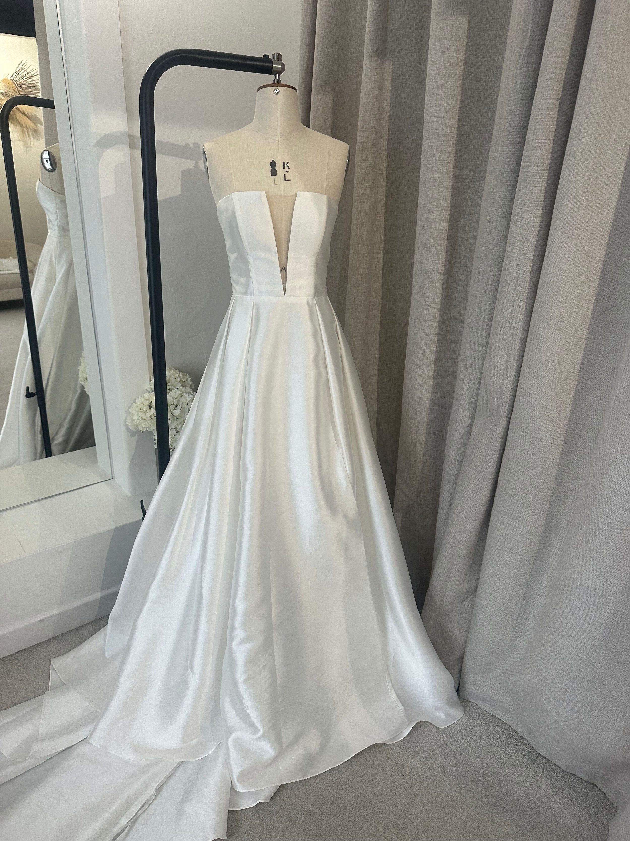 Ready To Wear — Lauren Francis Bridal.