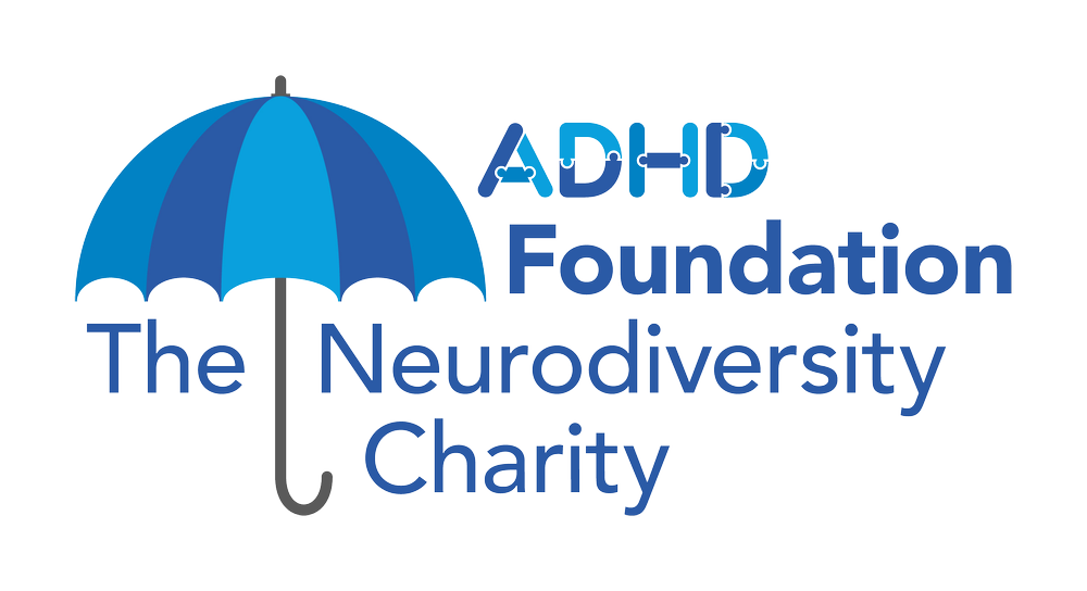 The ADHD Foundation the Neurodiversity Charity — The Goodwork Organisation