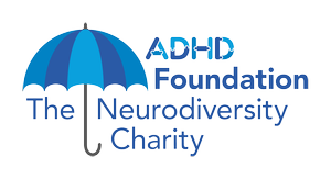 The ADHD Foundation the Neurodiversity Charity — The Goodwork Organisation