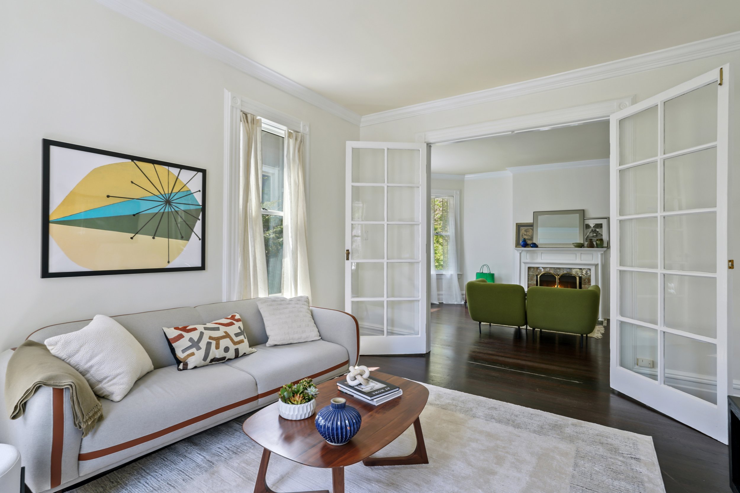 Debra Downs Interiors