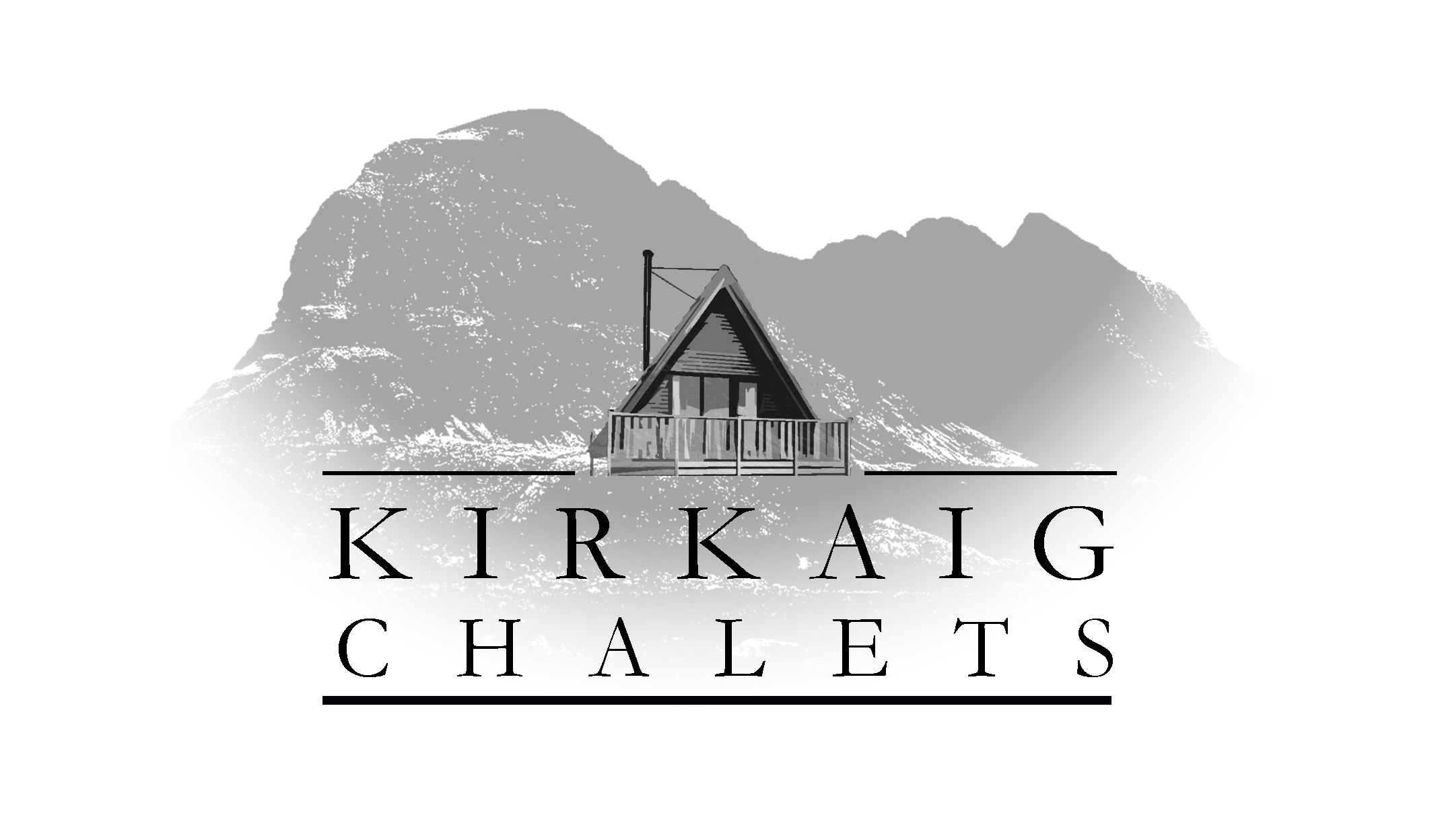 Kirkaig Chalets | Inverkirkaig Chalet Vacations