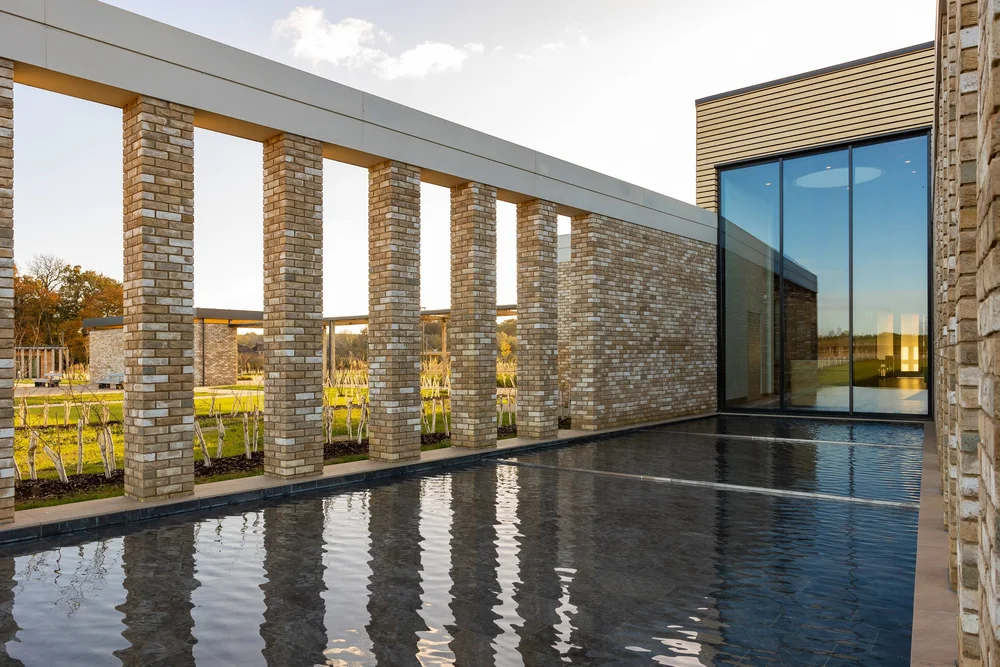 Gallery — Oakfield Gardens Crematorium