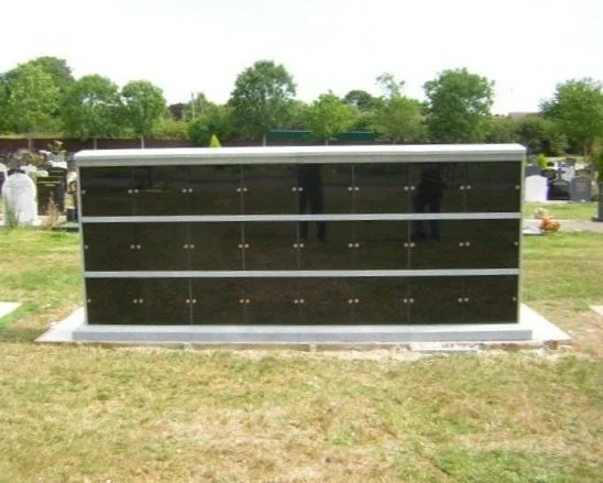 Memorials — Oakfield Gardens Crematorium