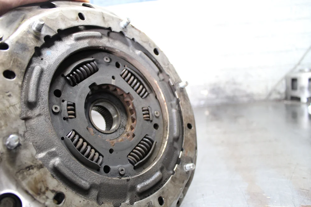 Precision Transmission