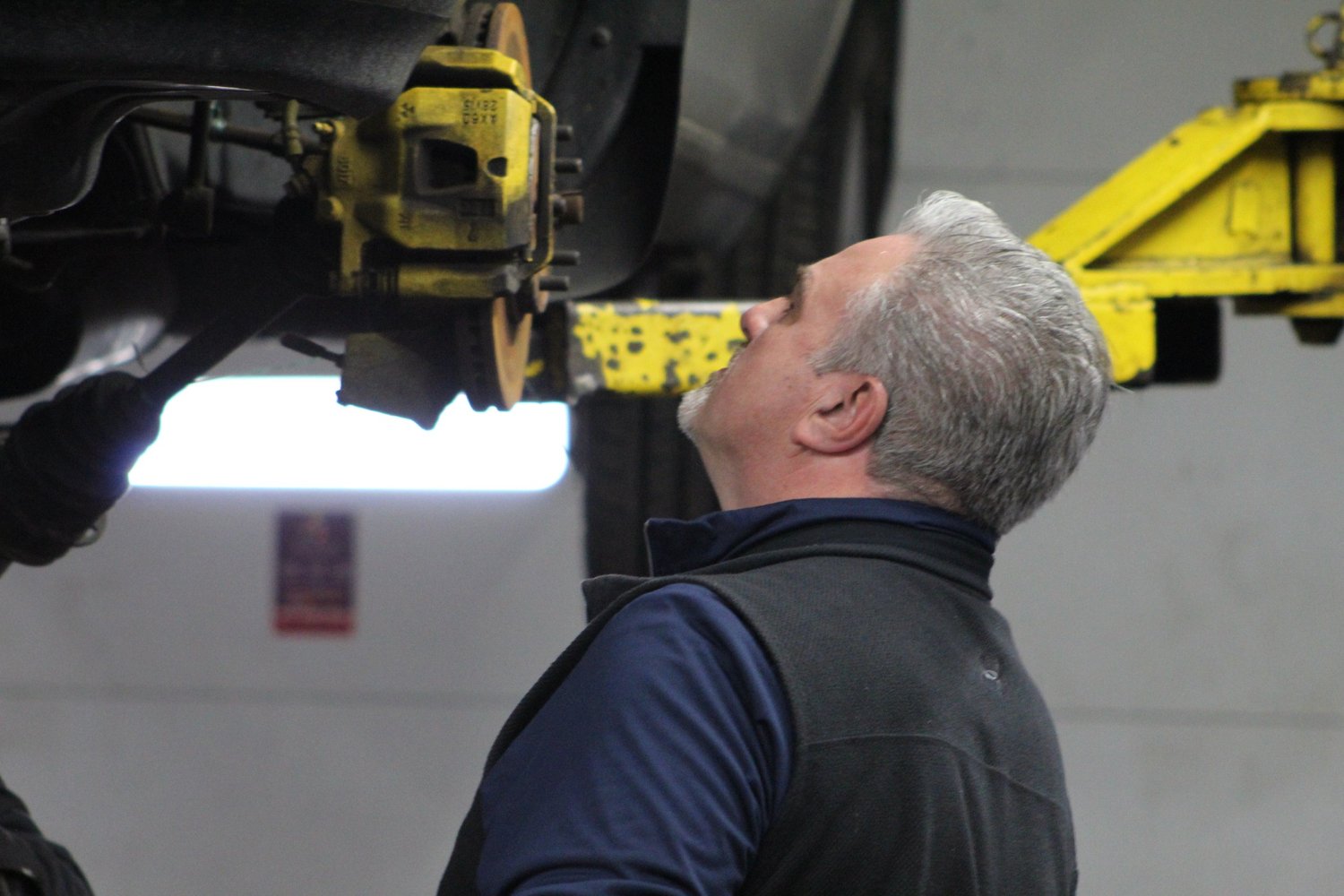 Precision Transmission