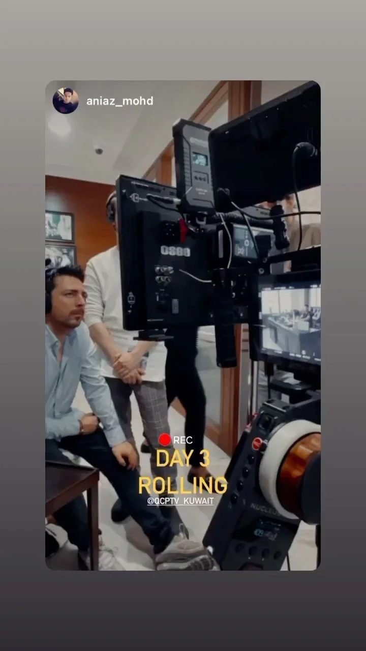 Corporate Vision Kuwait