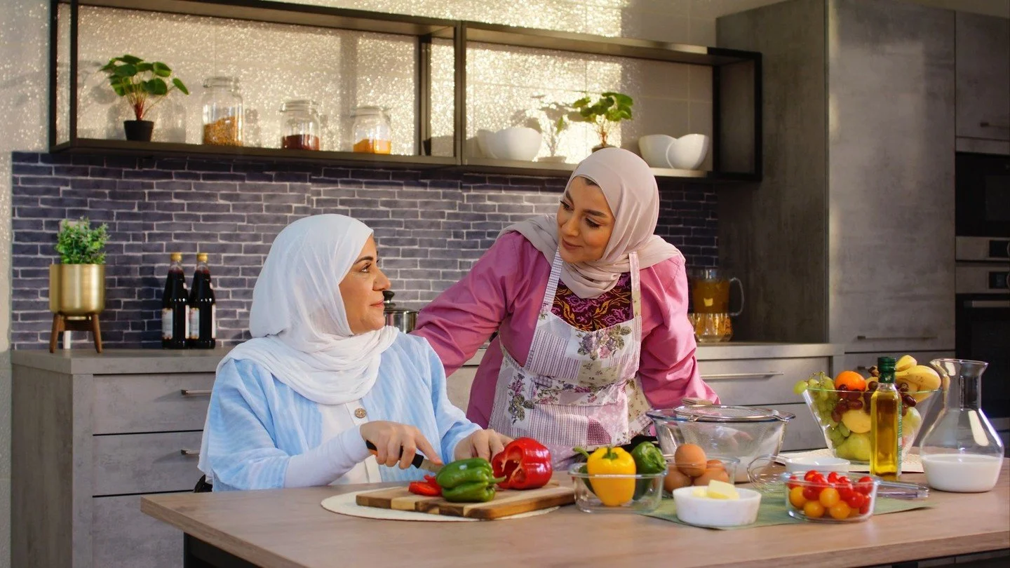 Corporate Vision Kuwait