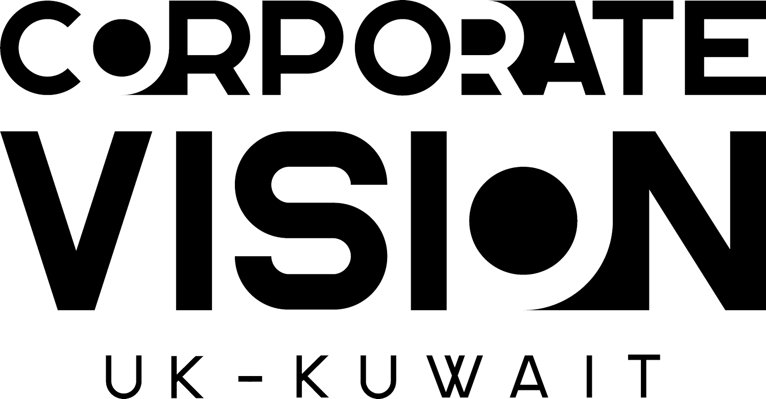 Corporate Vision Kuwait