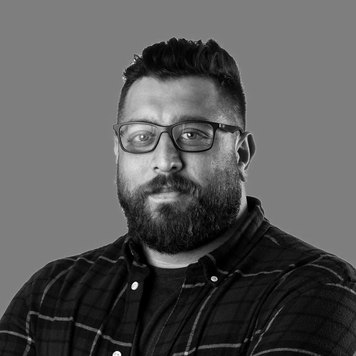 Team — Corporate Vision Kuwait