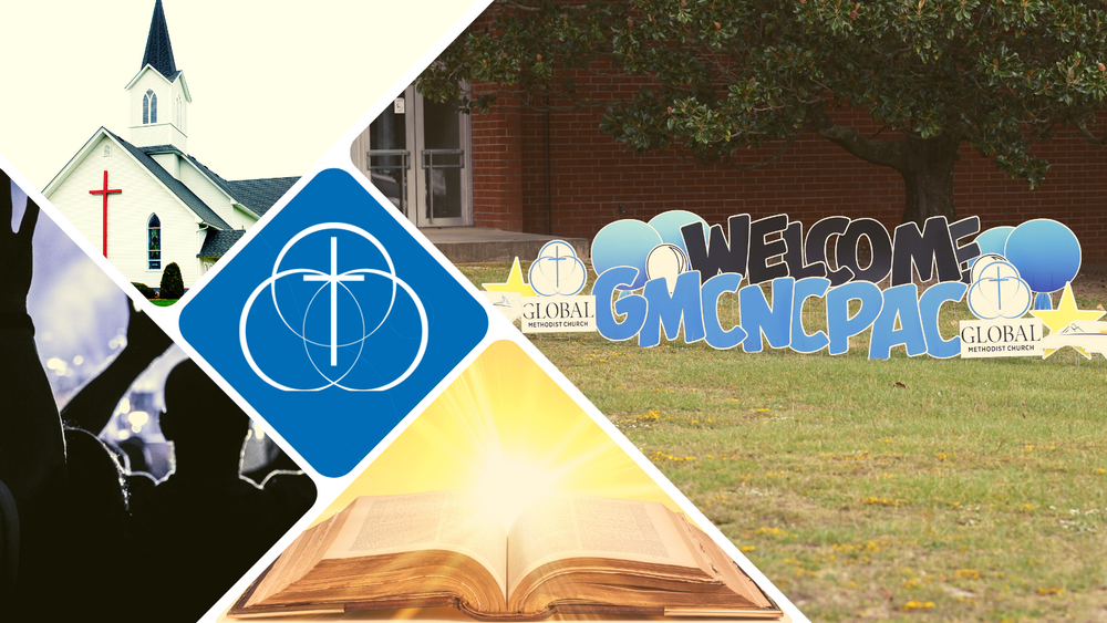 North Carolina Provisional Annual Conference of the Global Methodist Church