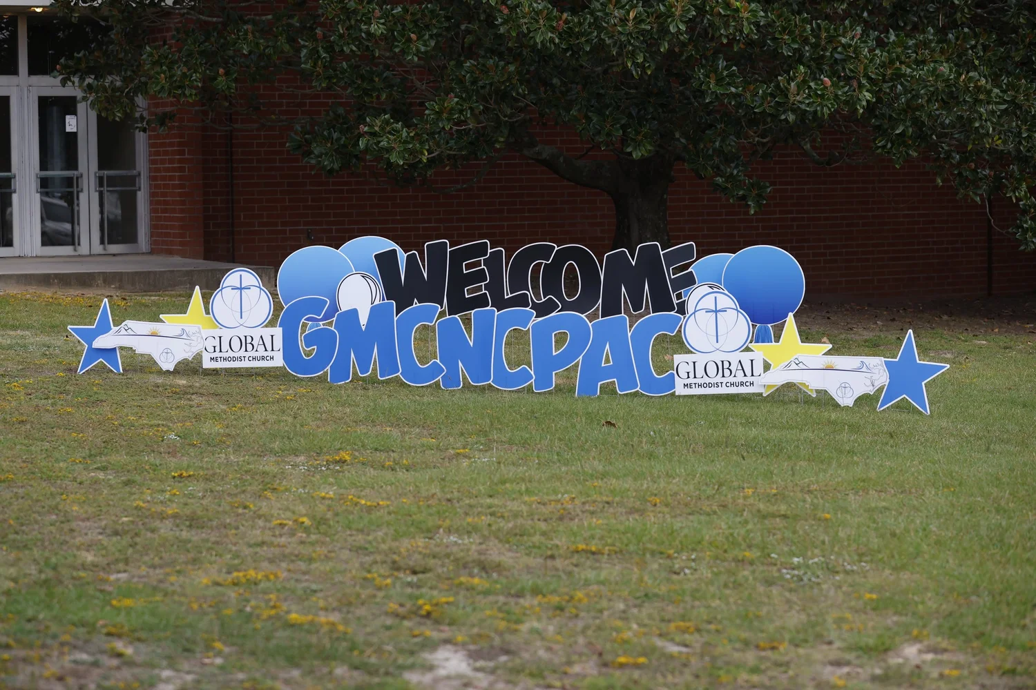 North Carolina Provisional Annual Conference of the Global Methodist Church