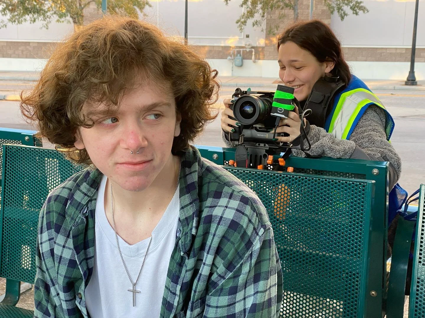 Film & Animation — Booker High VPA