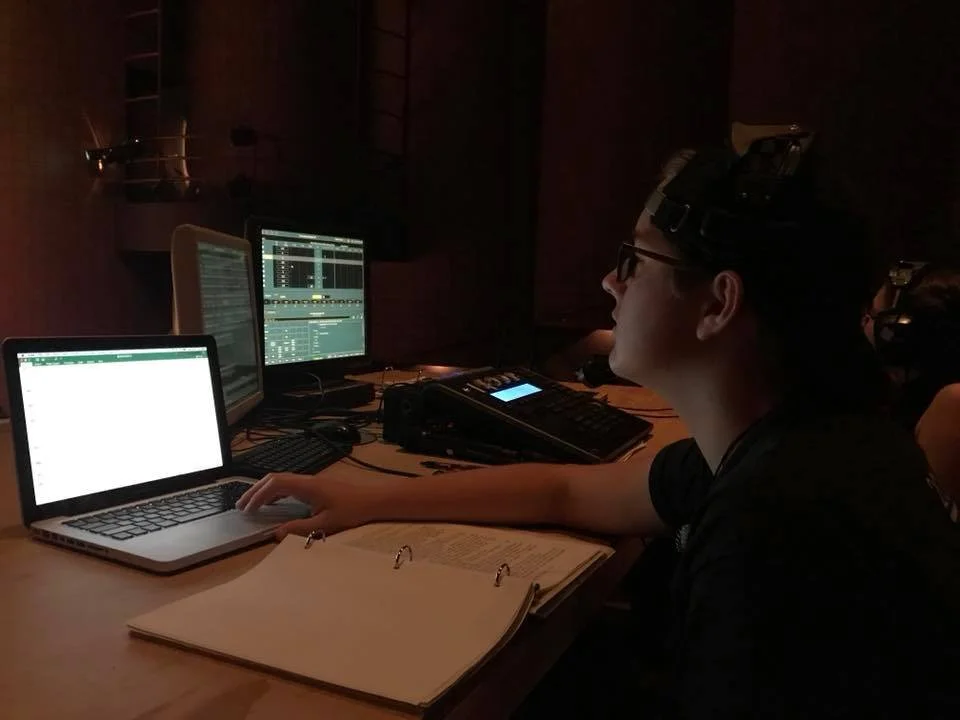 Film & Animation — Booker High VPA