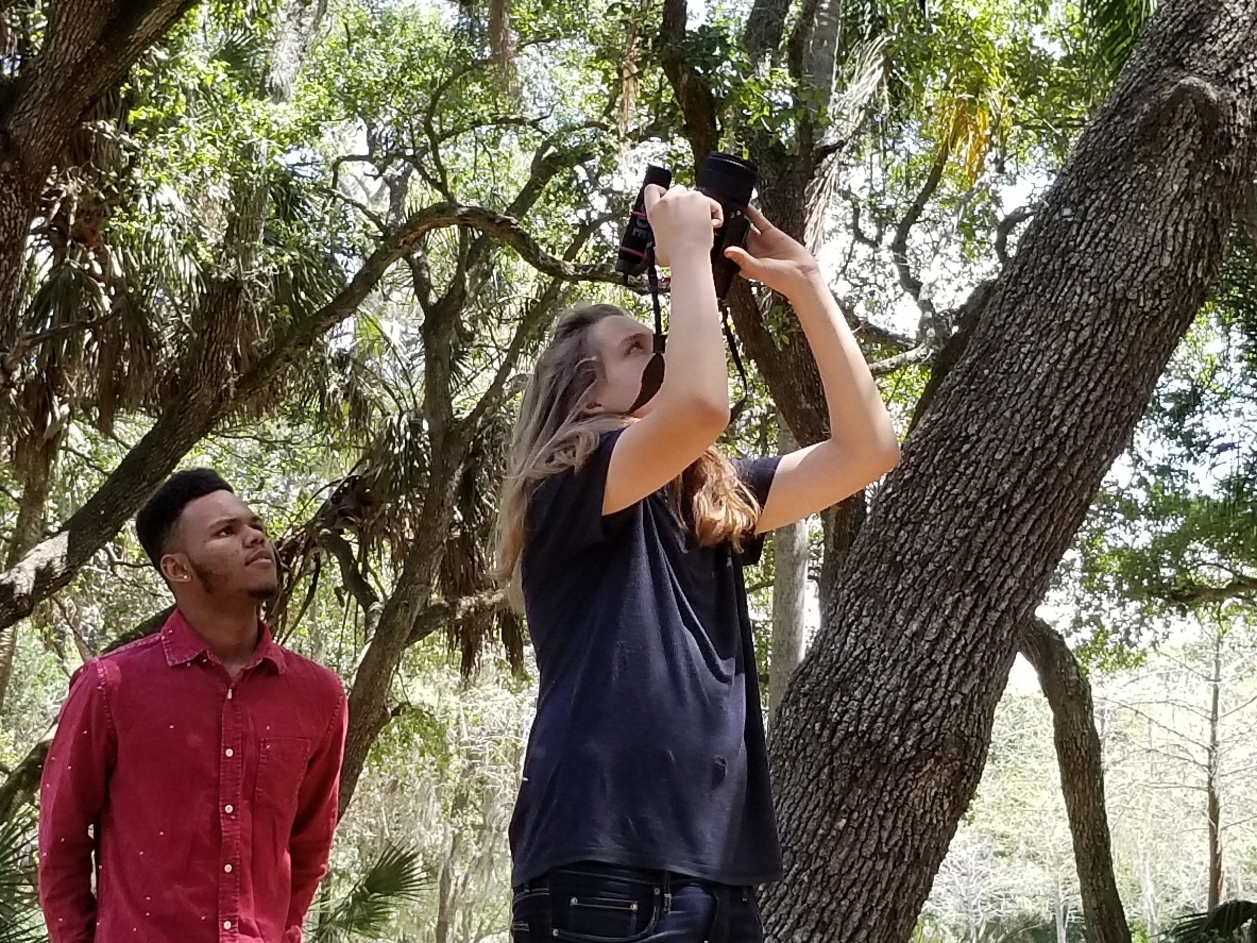 Film & Animation — Booker High VPA