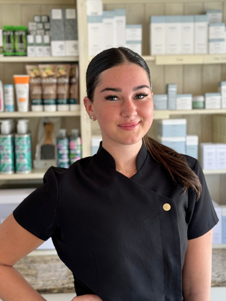 Our Therapists — Leigh Sanctuary Day Spa