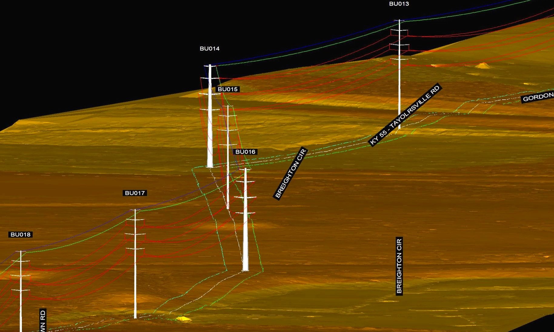 Services — Adams Engineering