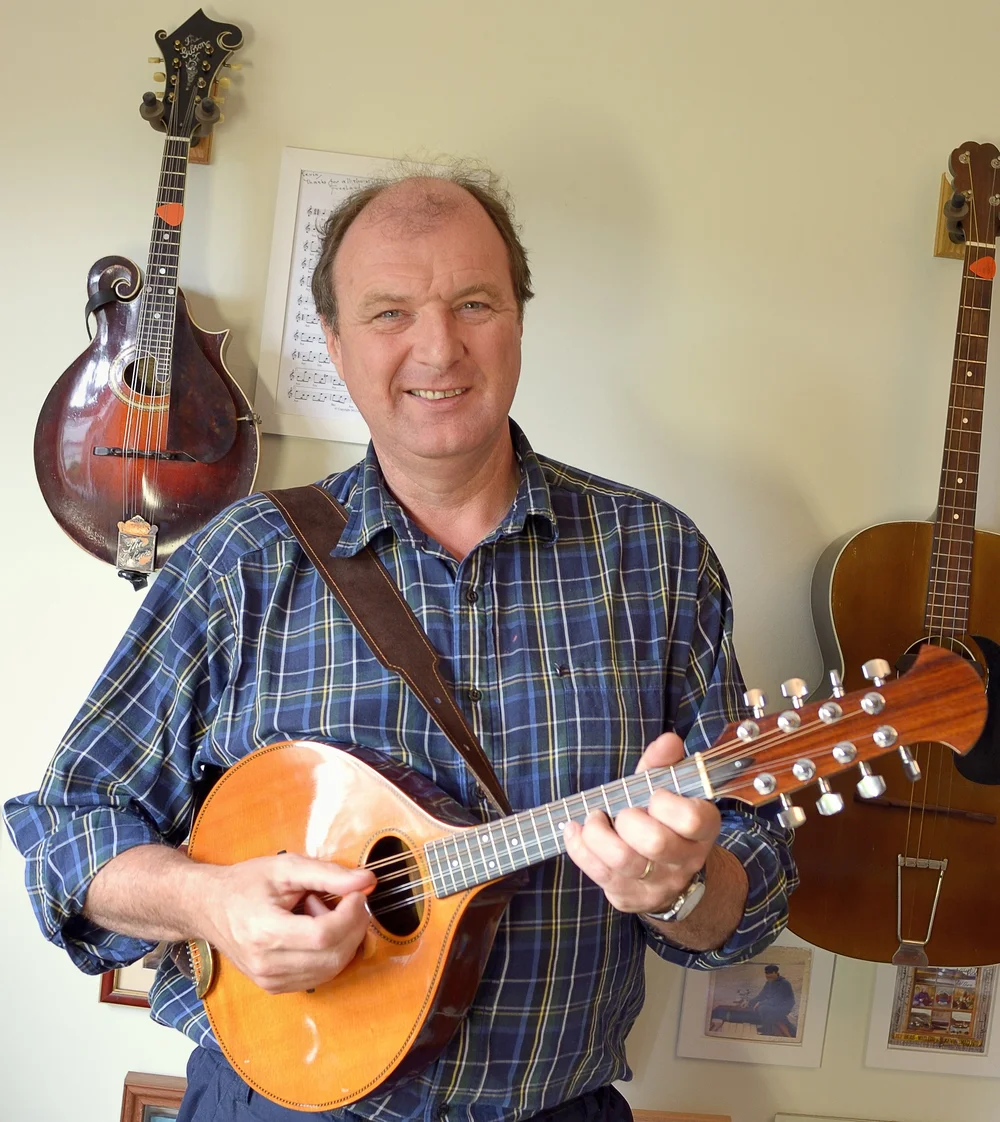 Kevin Macleod