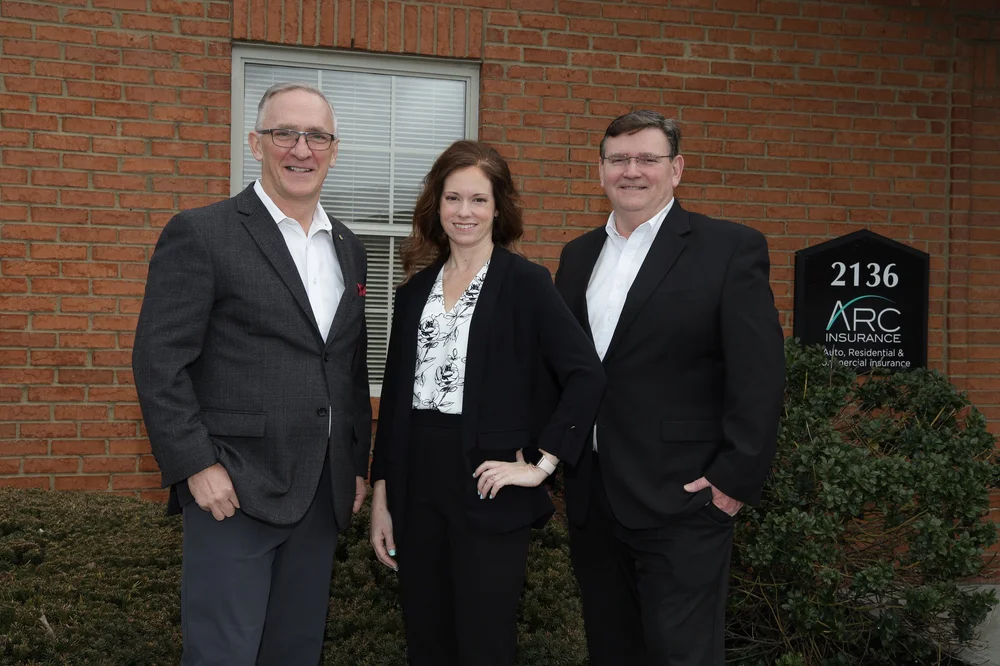 About — ARC Insurance