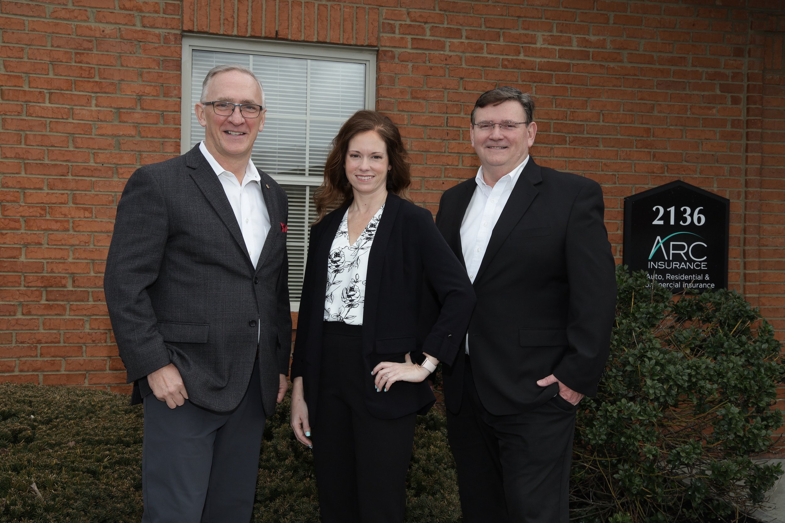 About — ARC Insurance