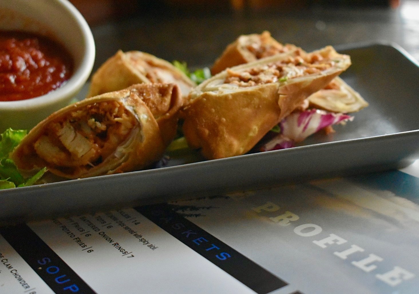 The Profile Tavern | East Freetown MA