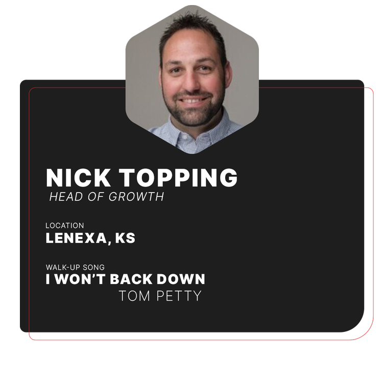 Our Team | DragonFly Athletics