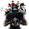 DragonFly Athletics | Leading Athletic Management Software Solution