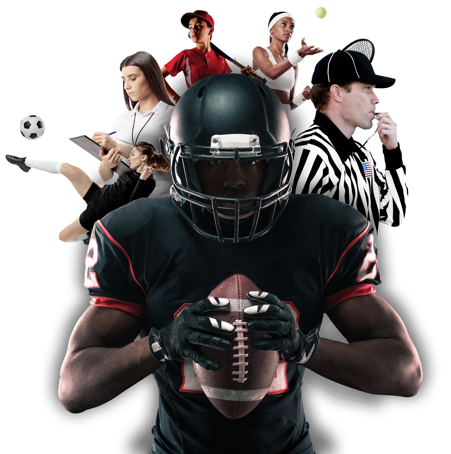 DragonFly Athletics | Leading Athletic Management Software Solution