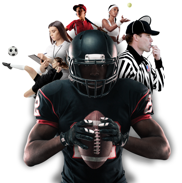DragonFly Athletics | Leading Athletic Management Software Solution