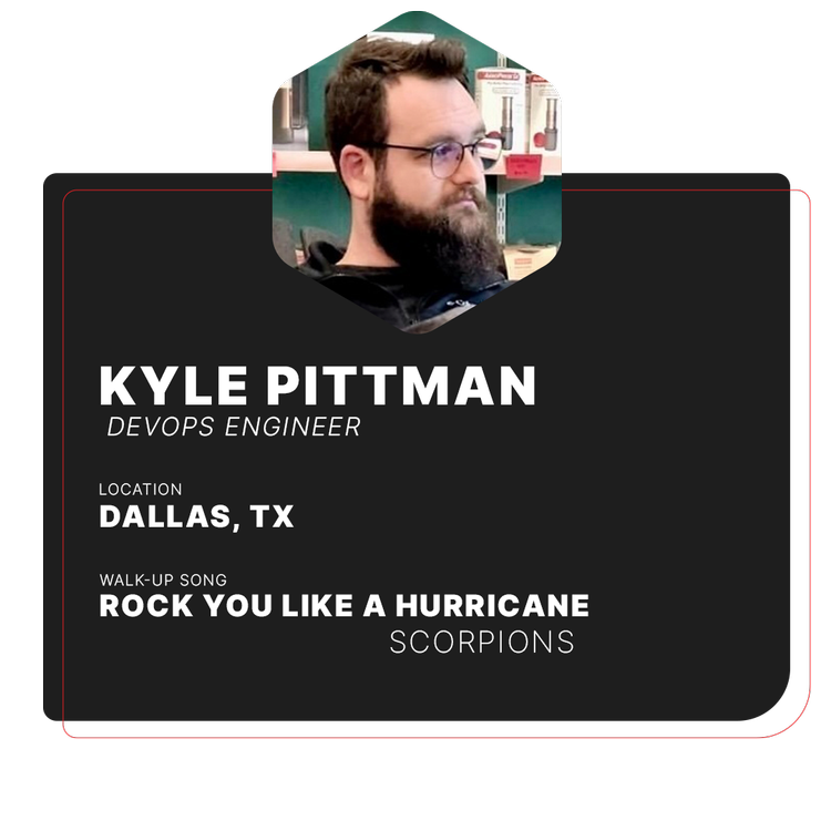 Our Team | DragonFly Athletics